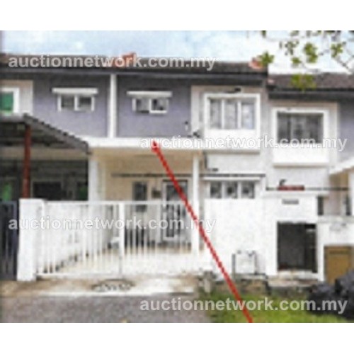 Jalan BSC 3D/2, Presint 3, Bandar Seri Coalfields, 47000 Sungai Buloh ...