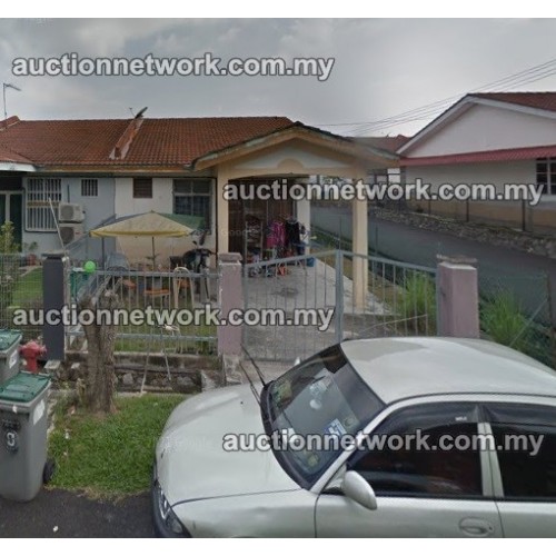 Jalan Matahari 2, Taman Matahari Heights, 70450 Seremban, Negeri Sembilan