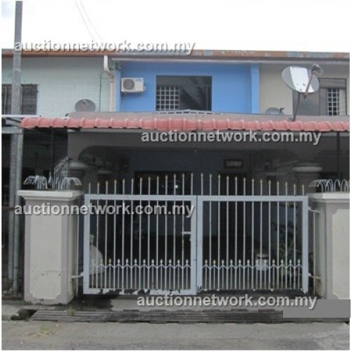 Taman Warisan Phase 1D, KM 7, Jalan Tengah Nipah, Lahad Datu, Sabah