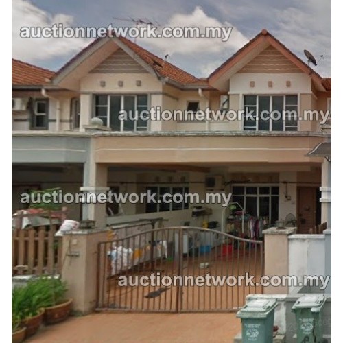 Lorong Pandan Damai 2/206, Taman Pandan Damai Fasa II, 26070 Kuantan ...