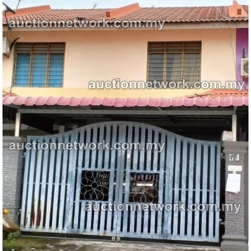 Jalan Delima 36, Taman Delima 3, 86000 Kluang, Johor