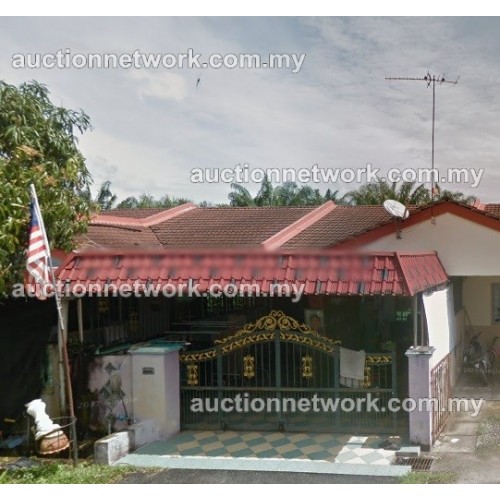 Jalan LB 1/2, Lembah Beriah 1, 34310 Bagan Serai, Perak