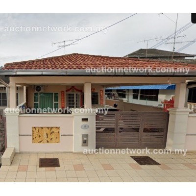 Jalan Riang, Taman Batu Pahat, 83000 Batu Pahat, Johor