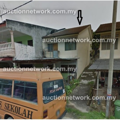Jalan Setia Jaya 1, Taman Setia Jaya, 27200 Kuala Lipis, Pahang