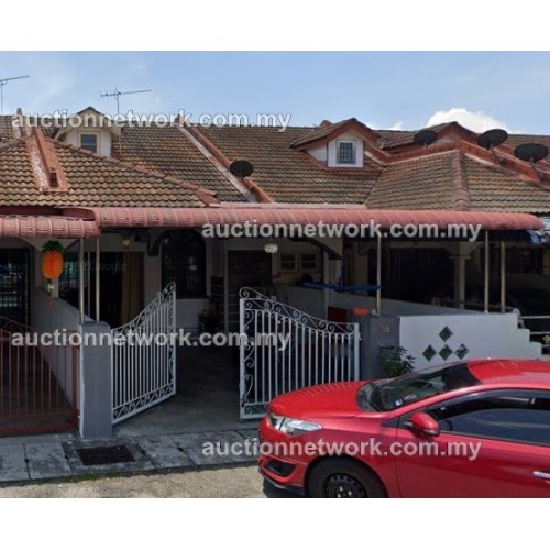 Jalan Menglembu Impiana 15, Menglembu Impiana Adril, 31450 Menglembu, Perak