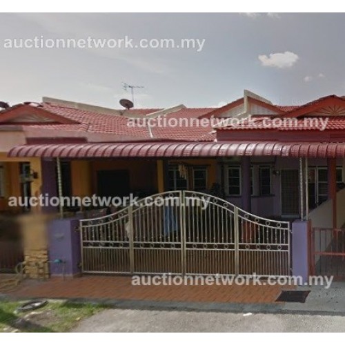 Persiaran Iskandar Perdana 14, Seksyen 3, Taman Iskandar Perdana, 32610 ...
