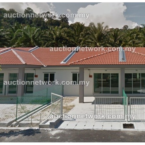 Laluan Kledang 5/8, Taman Kledang, 31100 Sungai Siput (U), Perak