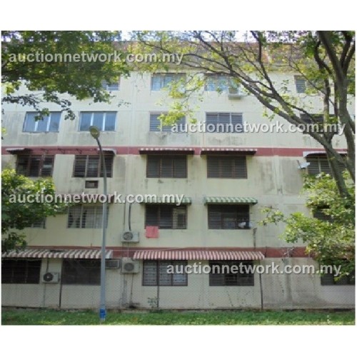 Laluan Perajurit 1, Taman Ipoh Timur, 31400 Ipoh, Perak
