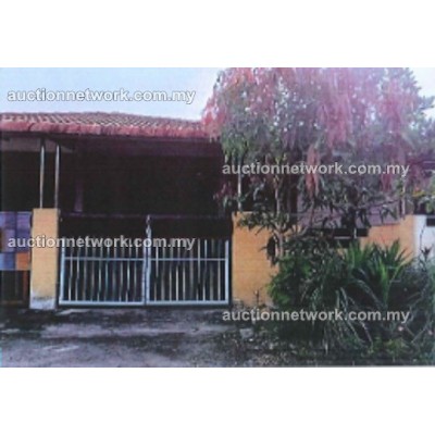 Persiaran Yakin Mesra 12, Taman Yakin Mesra, 31100 Sungai Siput (U), Perak