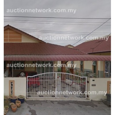 Jalan Chemor Makmur 7, Desa Chemor Makmur, 31200 Chemor, Perak