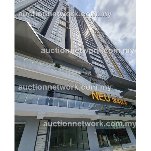 Neu Suites, 3rdNvenue @ Embassy Row, No. 6, Jalan Nipah, Ampang, 55000 ...