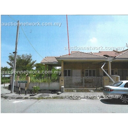 Chemor Impian 14, Desa Chemor Impian, 31200 Chemor, Perak