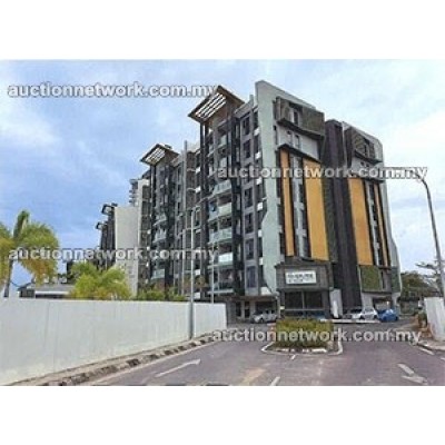 The Riverside Residence Sodomon, 88300 Penampang, Sabah