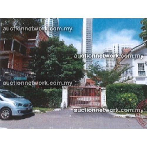 Seksyen 4, Mukim Bandar Georgetown, Penang