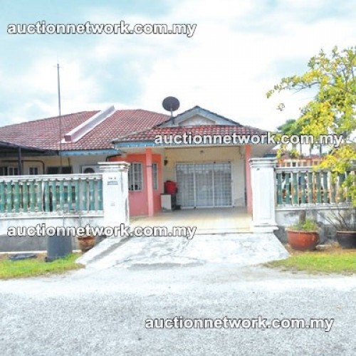 Jalan Tempurong, Bandar Baru Bukit Mentok, 24000 Kemaman, Terengganu