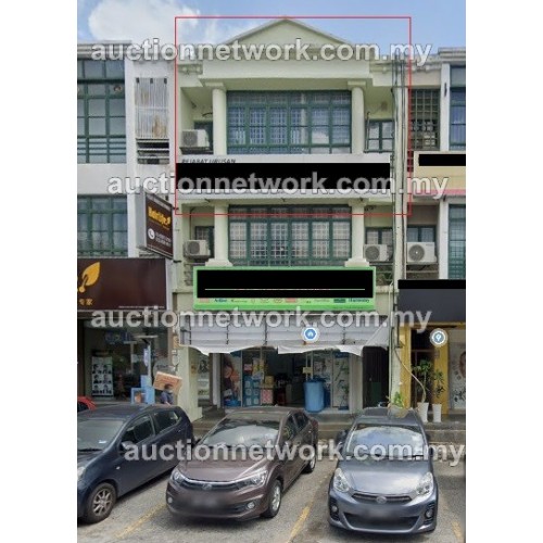 Jalan USJ 9/5P, 47620 Subang Jaya, Selangor