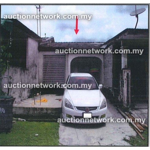 Jalan Cempaka 10/2, Taman Cempaka, 70450 Senawang, Negeri Sembilan