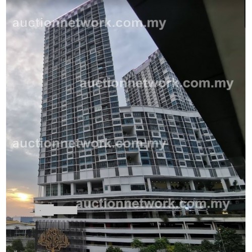 Persiaran Multimedia, Seksyen 7, 40000 Shah Alam, Selangor