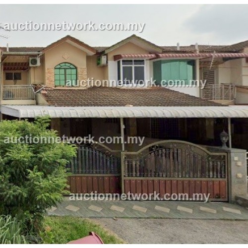Persiaran Venice Sutera 2, Desa Manjung Raya, 32200 Lumut, Perak