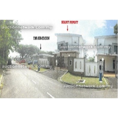 Jalan Belian 2, Taman Desaru Utama, 81930 Bandar Penawar, Johor