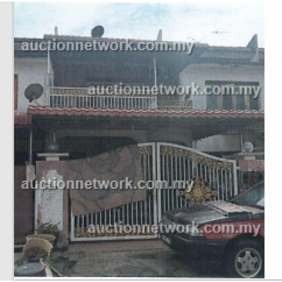 Jalan Melati 3/1, Taman Melati, 32200 Lumut, Perak