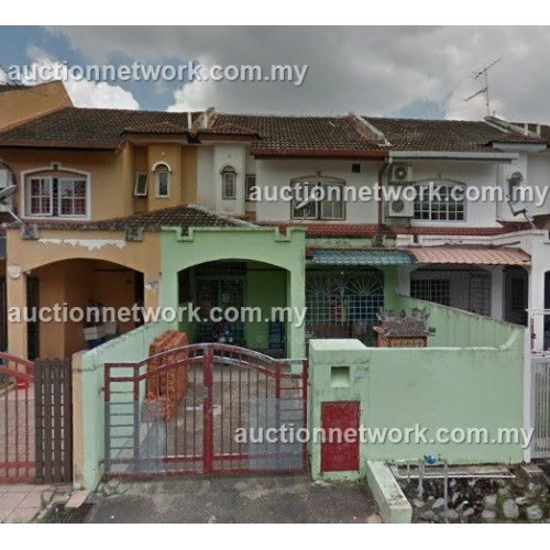 Jalan USJ 13/1B, 47630 UEP Subang Jaya, Selangor