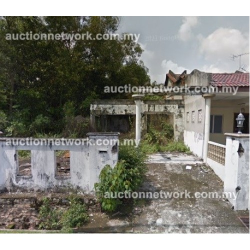 Bukit Mutiara 7, 43000 Kajang, Selangor