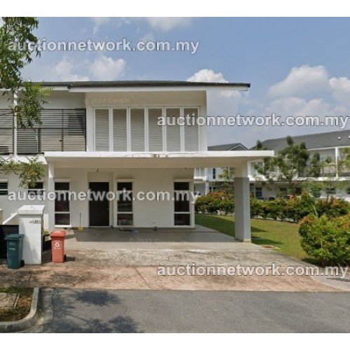 Jalan Juniper P11/2, Presint 11, 62300 Putrajaya