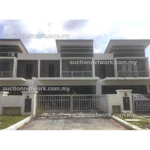 Taman PD Mulberi 2, 71000 Port Dickson, Negeri Sembilan