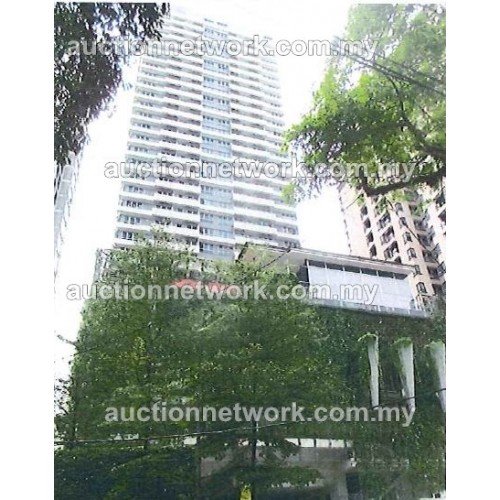 6 Ceylon, No. 6, Jalan Ceylon, 50200 Kuala Lumpur