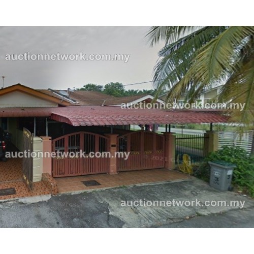 Jalan 1/6, Taman Intan Perdana, 71050 Port Dickson, Negeri Sembilan