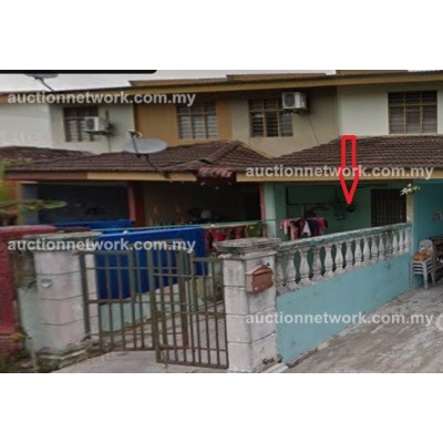 Jalan Cemara 10, Bandar Putra, 81000 Kulai, Johor