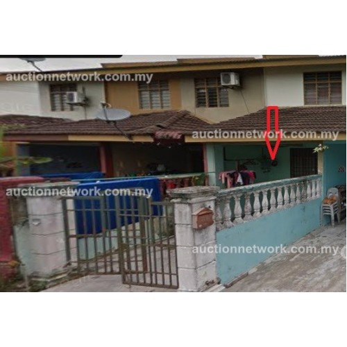 Jalan Cemara 10, Bandar Putra, 81000 Kulai, Johor