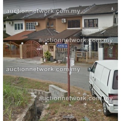 Jalan Desa 1/20, Bandar Country Homes, 48000 Rawang, Selangor
