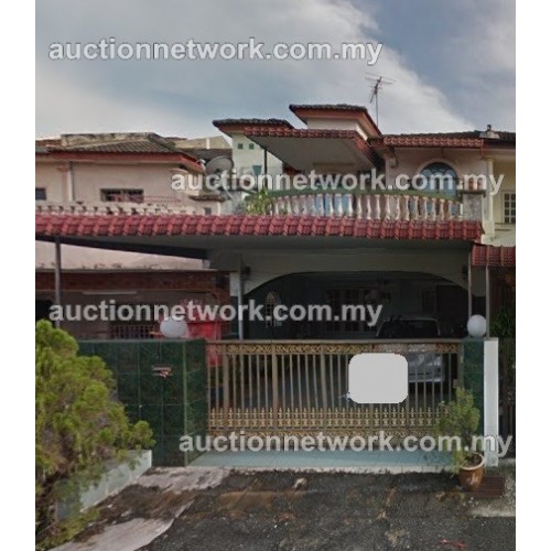 Laluan Menglembu 10, Taman Menglembu Berlian, 31450 Menglembu, Perak