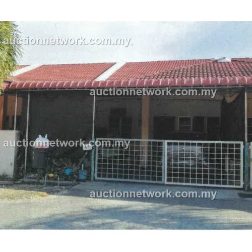 Lorong Lekir Indah 4, Taman Lekir Indah, 32020 Lekir, Perak