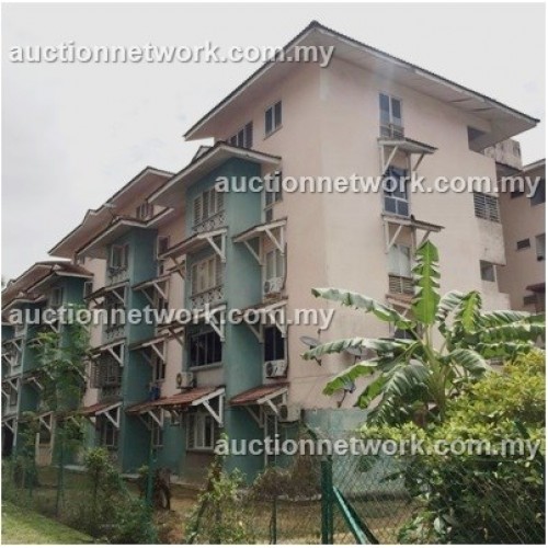 Persiaran Sembilang 1, Seberang Jaya, 13700 Perai, Penang
