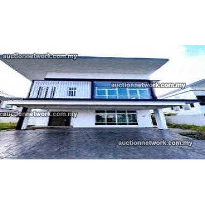 Jalan Jati 9, Taman Desaru Utama, 81930 Bandar Penawar, Pengerang, Johor