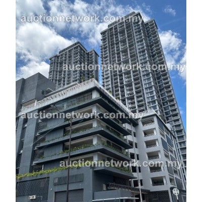 One Cochrane Residences, No. 1, Jalan Cochrane, 55100 Kuala Lumpur