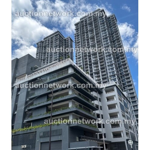 One Cochrane Residences, No. 1, Jalan Cochrane, 55100 Kuala Lumpur