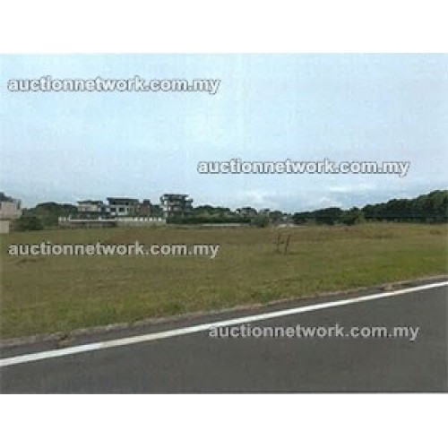 The Sutera Residency @ Sutera Harbour Resort, 88100 Kota Kinabalu, Sabah