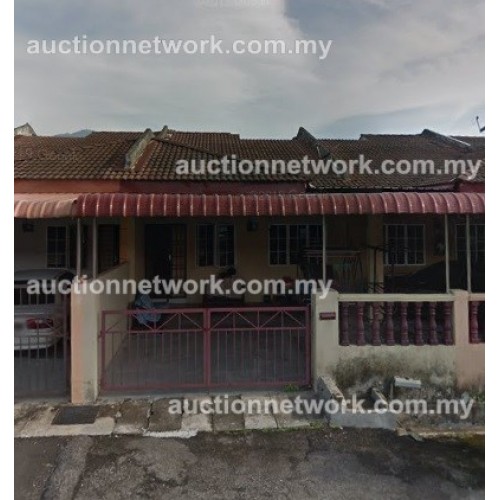 Laluan Menglembu 3, Taman Menglembu Berlian, 31450 Menglembu, Perak