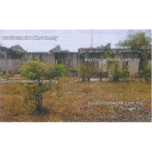 Bandar Seri Aman, Pulai Chondong, 16600 Seri Aman, Kelantan