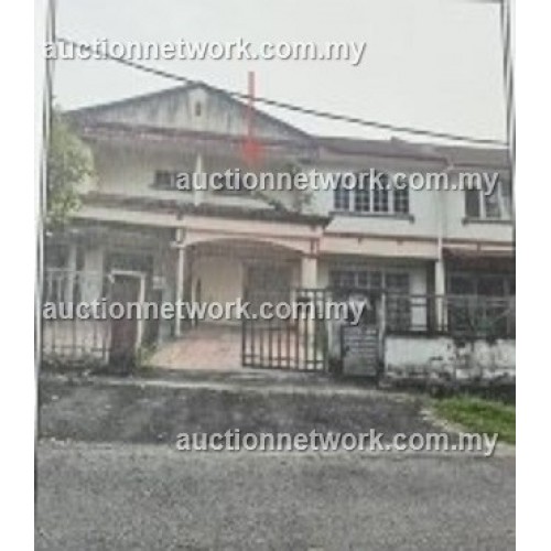 Jalan Kesuma 5/11D, Bandar Tasik Kesuma, 43700 Beranang, Selangor