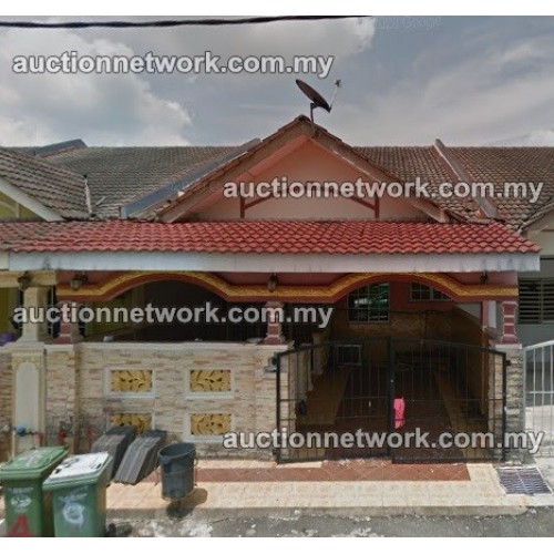 Jalan Seri Damai Perdana 22, Taman Desa Bistari, 25150 Kuantan, Pahang