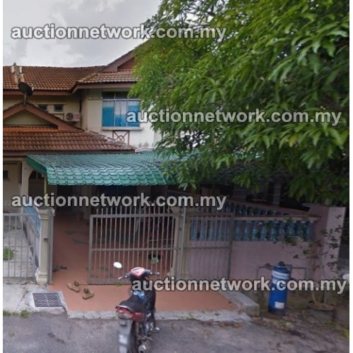 Jalan Raja Udang 9, Taman Pantai Sepang Putra, Sungai Pelek, 43950 ...