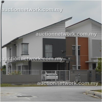 Jalan BSC 1C/2, Presint 1, Bandar Seri Coalfields, 47000 Sungai Buloh ...