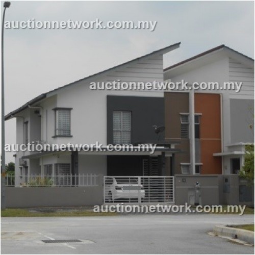 Jalan BSC 1C/2, Presint 1, Bandar Seri Coalfields, 47000 Sungai Buloh ...