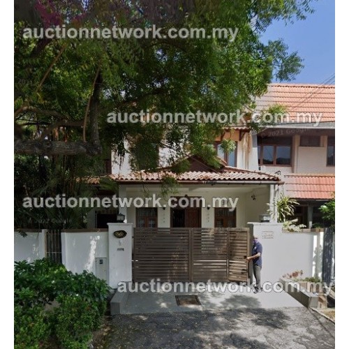 Jalan Desa Bahagia, Taman Desa, 58100 Kuala Lumpur