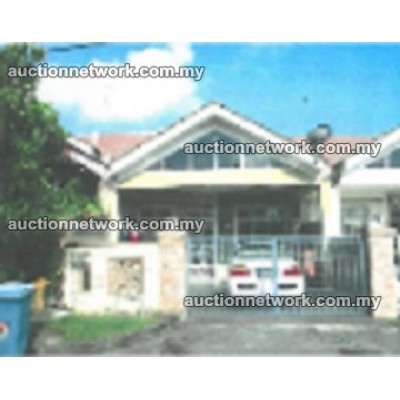 Jalan Meranti 1, Taman Desaru Utama, 81930 Bandar Penawar, Johor